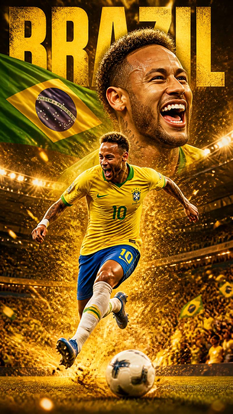 World Cup 2026 AI Photo Generator — Create FIFA World Cup Art | xImagineai